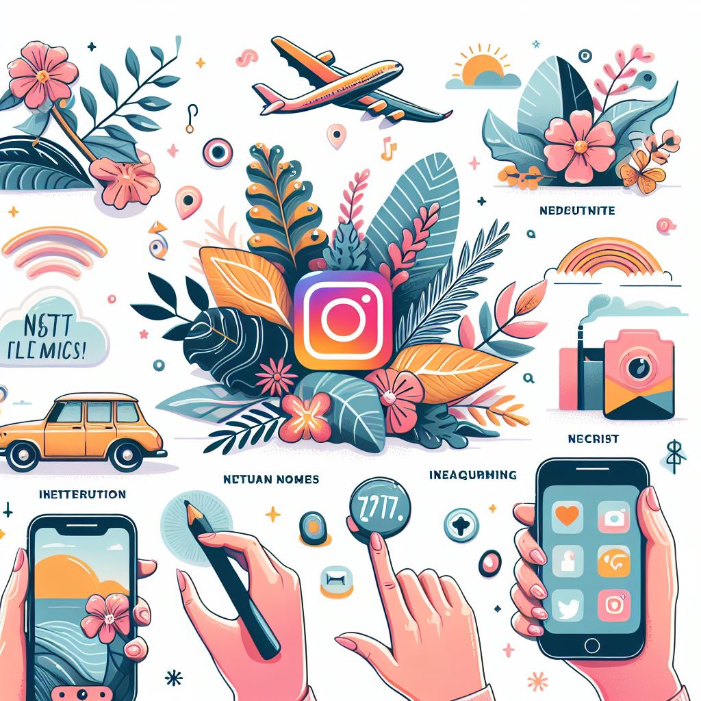 Top 7 Instagram Features of 2024! – Poprey Blog